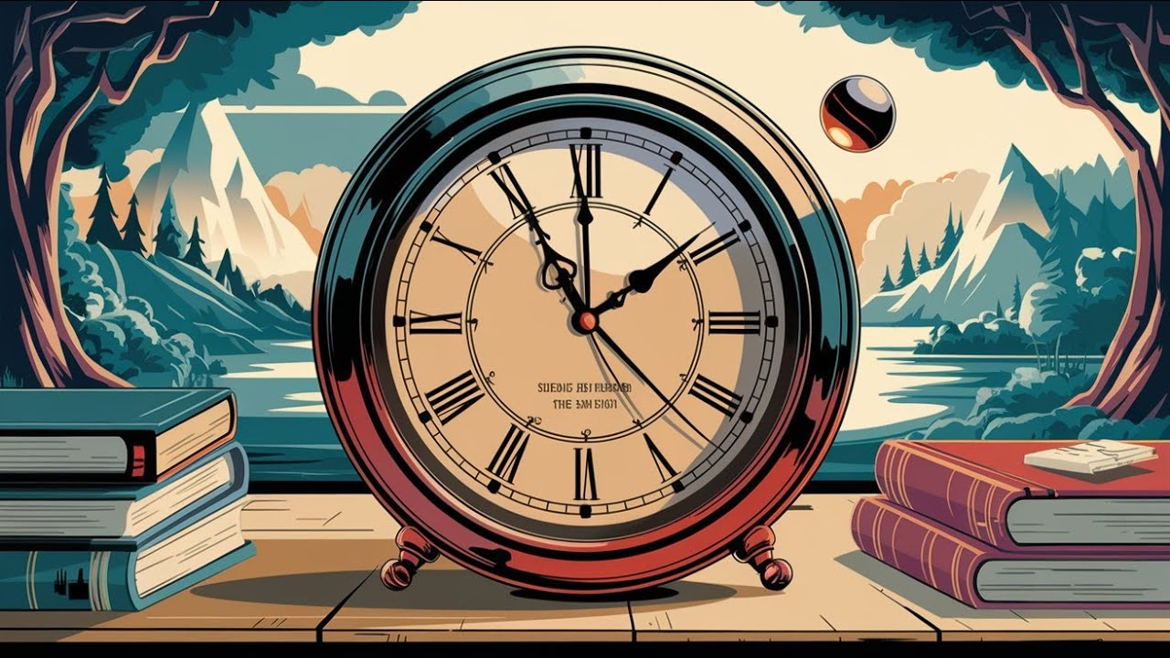 Time Dilation: Understanding the Science of Time Travel! - YouTube