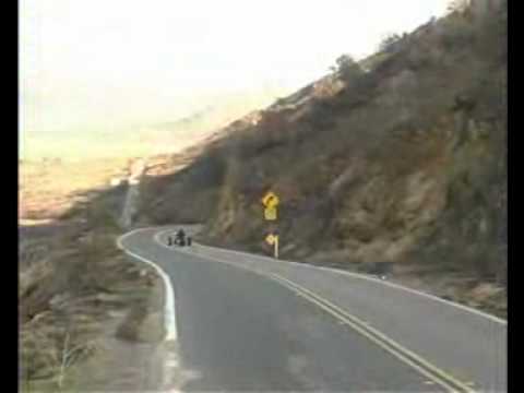 TriRod Motorcycles - F3 - Adrenaline - YouTube