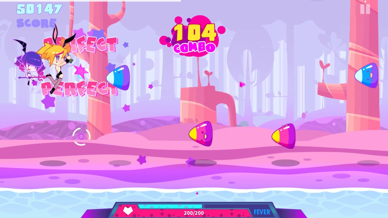 Muse Dash: Mopemope (Master) - YouTube