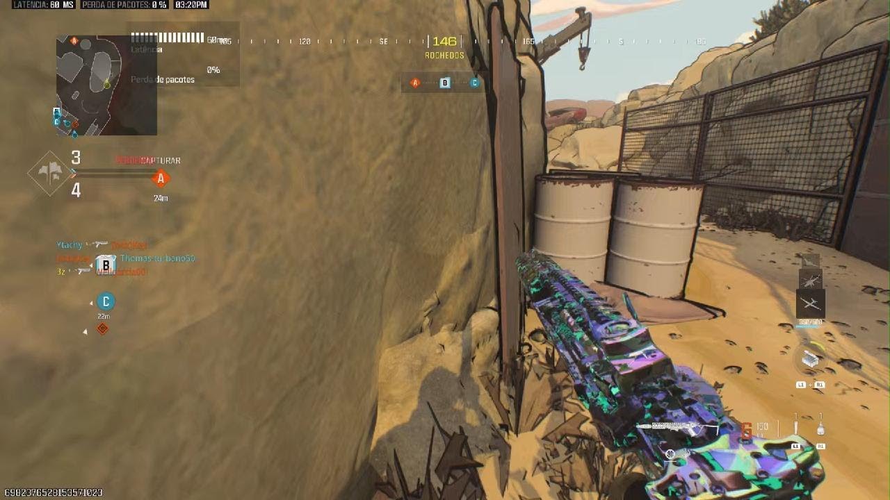 Mw3 nukee! - YouTube