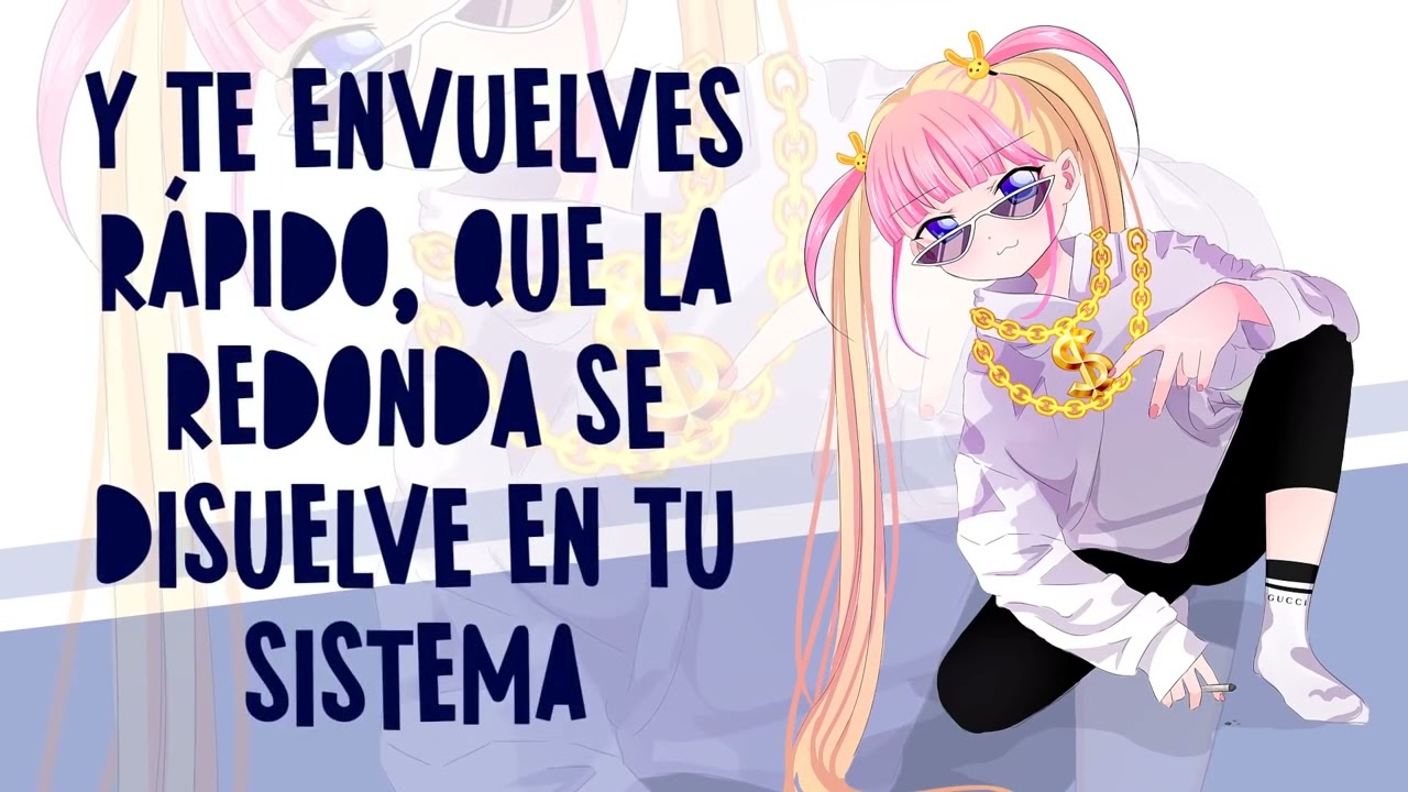 gfkf gfxg - La Bebesita Bebelin loli cover FULL 1 - YouTube