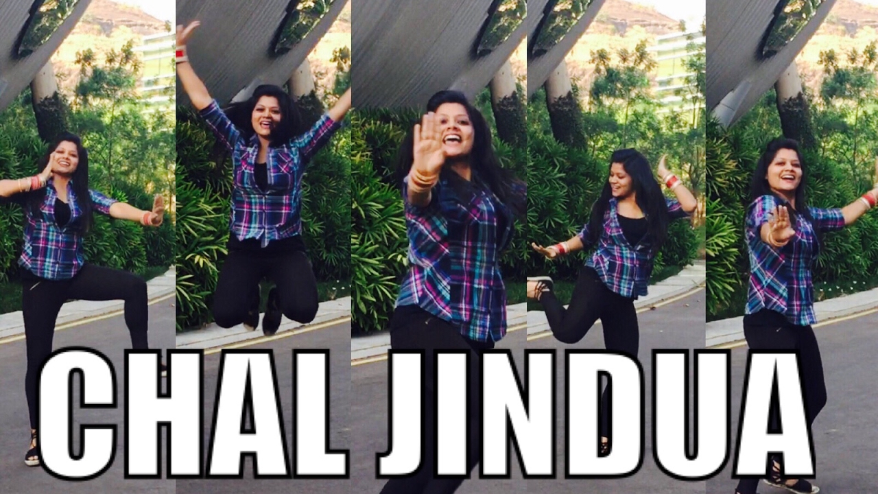 Chal Jindua | Ranjit Bawa | Bhangra | Choreography | Jimmy Shergill ...