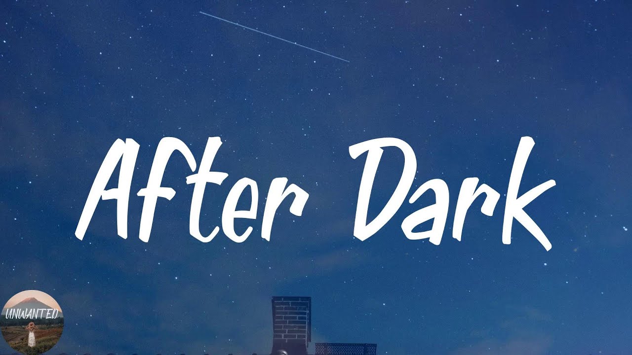 Mr.Kitty - After Dark (Lyrics) - YouTube