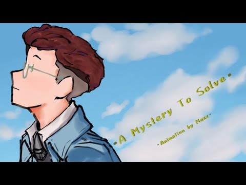 A Mystery To Solve|animation - YouTube