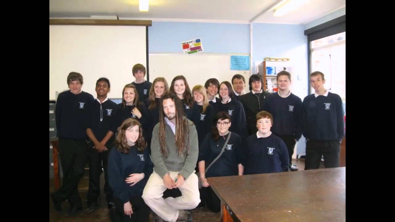 Last few days of Downham Market High School. - YouTube