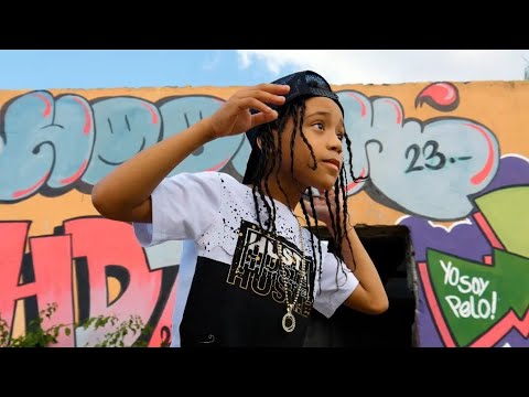 Adriel Flow - WHEY ( Video Oficial ) - YouTube