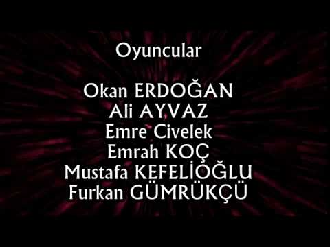 Suret 2 Müthiş Kısa Film