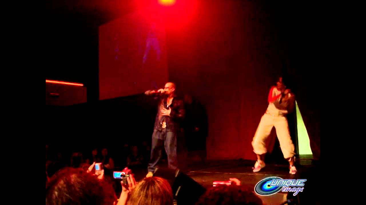 Freestyle legend Coro orlando - YouTube