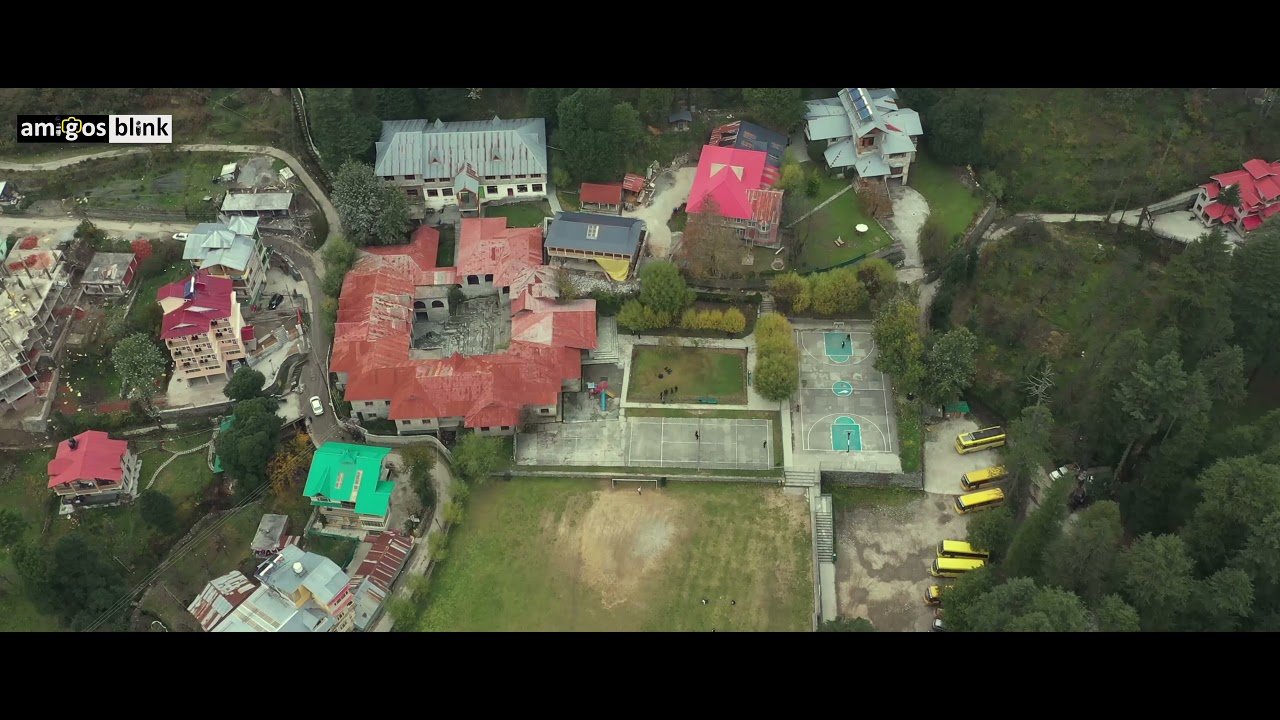 DPS MANALI TOUR - YouTube