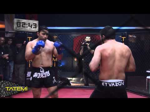 Tatemi 27.Hafta Final Dövüşü