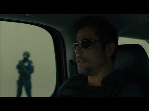 Sicario | SinemaTV