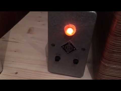 Neumann PA2 second - YouTube