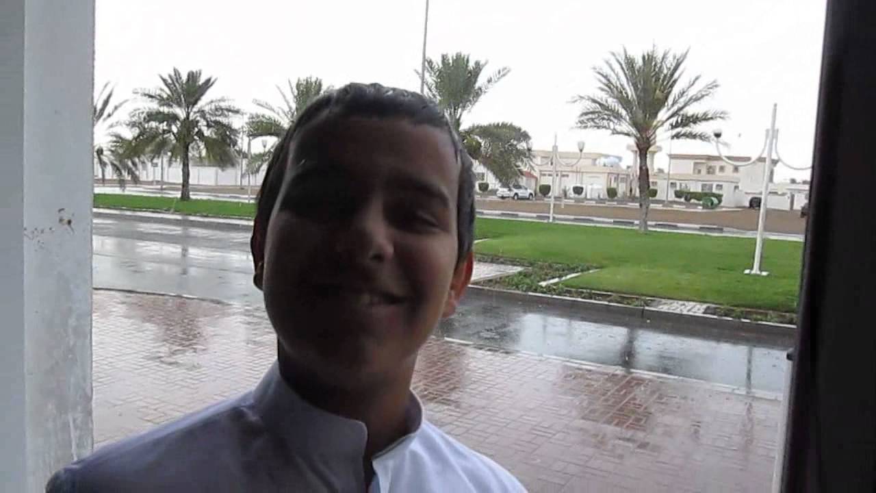 Al wagan rainy - YouTube