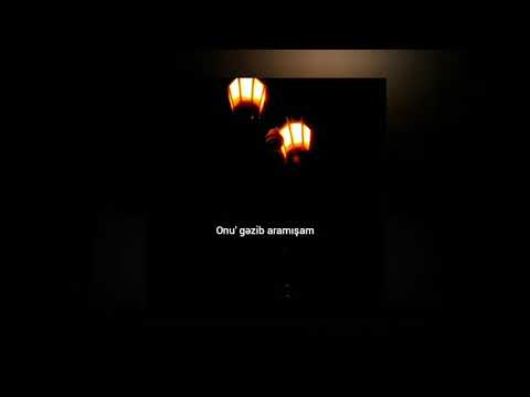 Gece-gece (qisa lyrics)