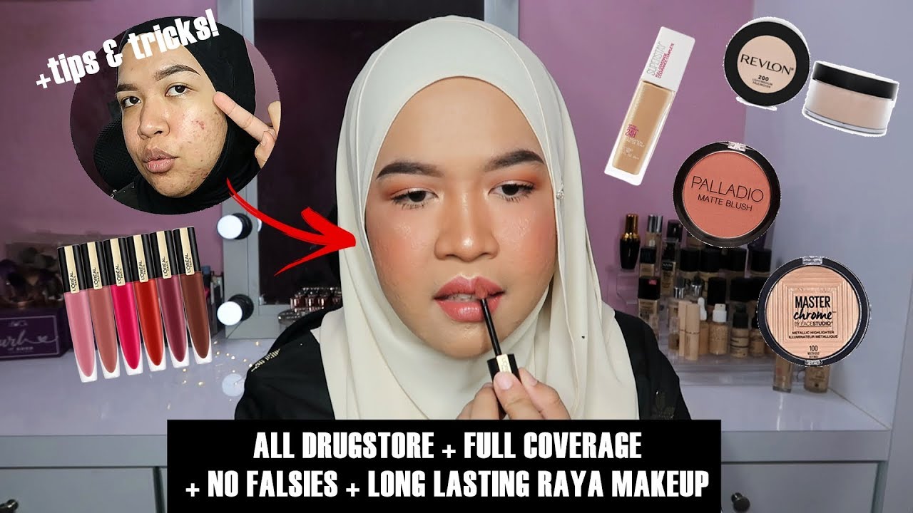 No Makeup Review Indonesia | Saubhaya Makeup