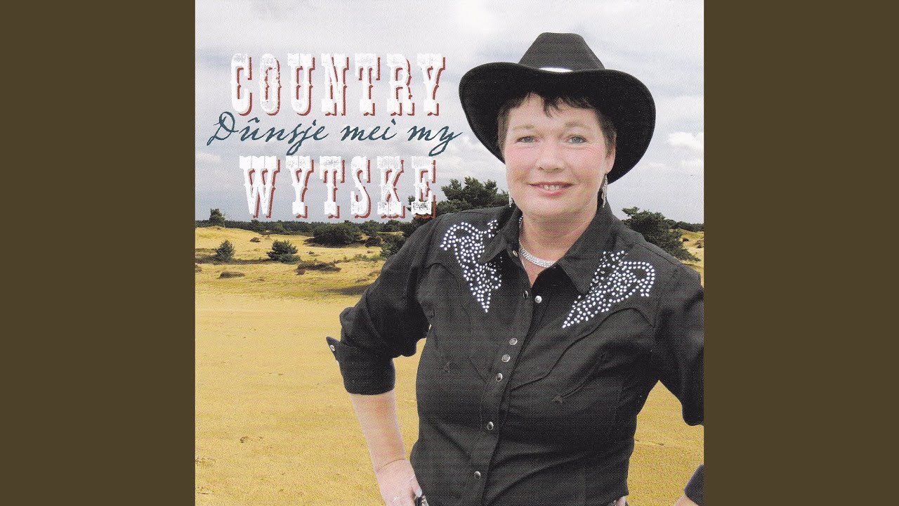 Wytske ut de Knipe - YouTube