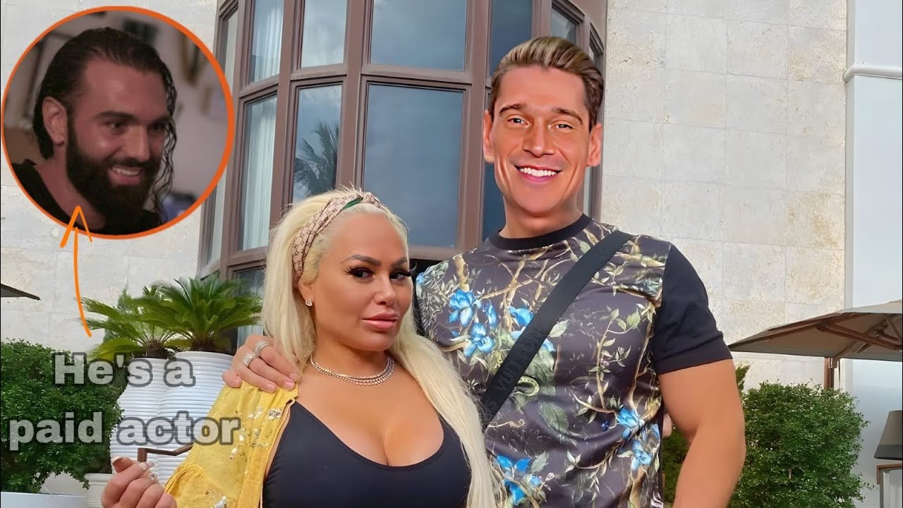 90 day fiance: Darcey and Georgi are back together again, but behind ...