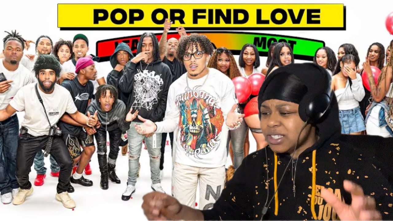 NY Got The MOST SUS Slang I Have Ever Heard | Pop The Balloon Or Find ...