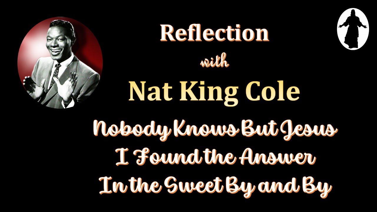 Nat King Cole Reflections - YouTube