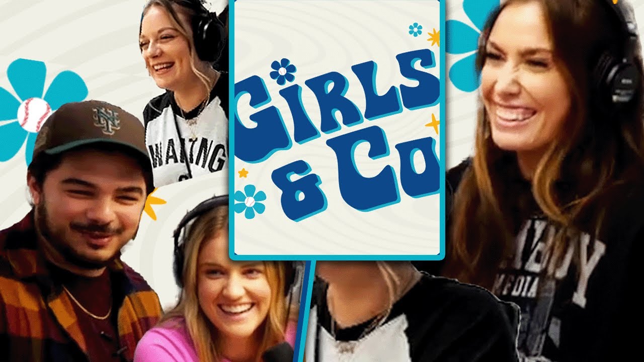 TGR VAULT | First show of the year, ft. Jolly Olive!! - YouTube