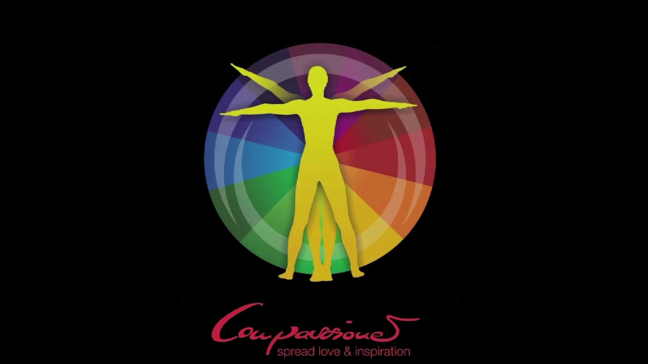 Compassioner- Das online Magazin für das Wahre, Gute und Schöne. - YouTube