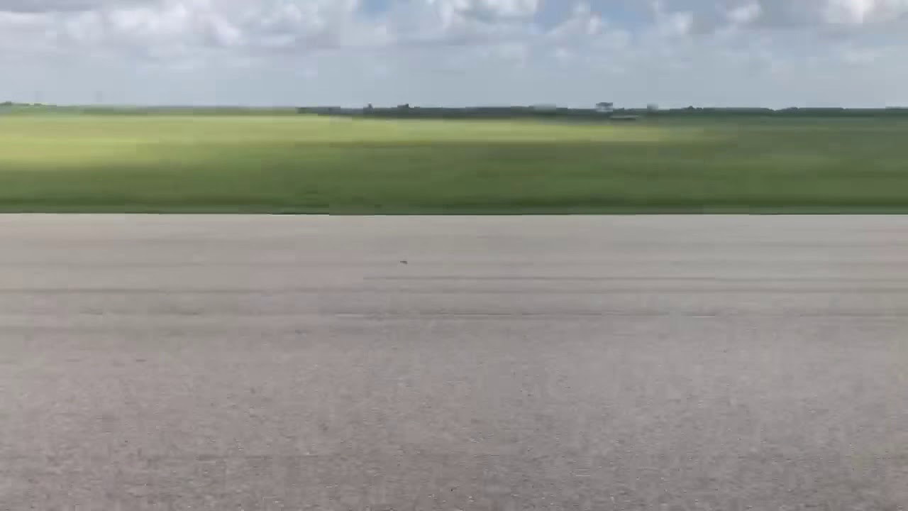 MSR Houston Daniel Kinard - YouTube