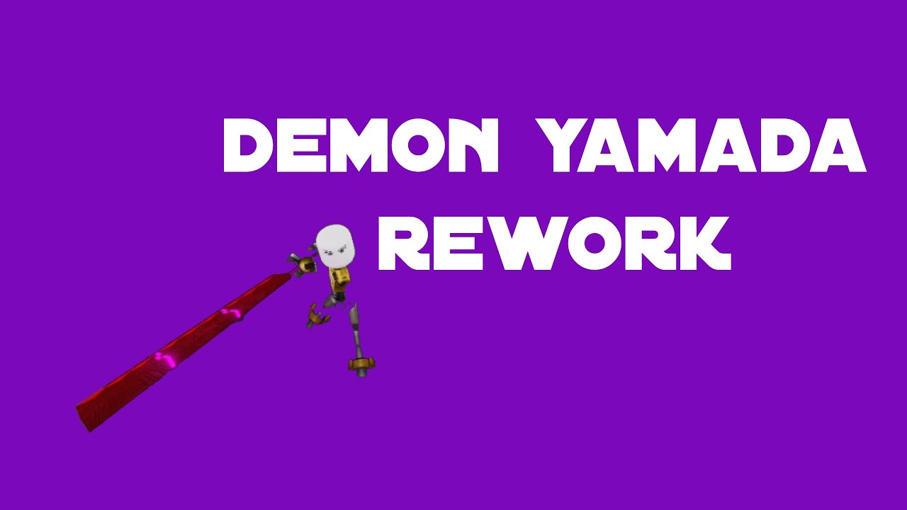 Ro Ghoul - Demon Yamada Rework - YouTube