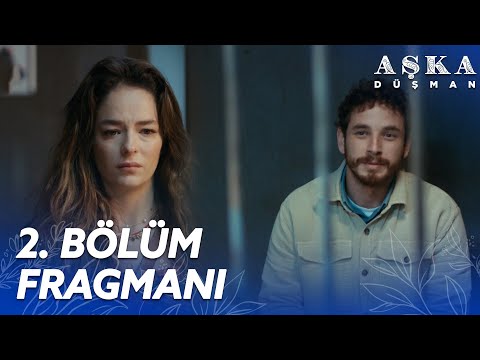 Aşka Düşman Yeni Bölümüyle Cuma Günü TV8'de @AskaDusman