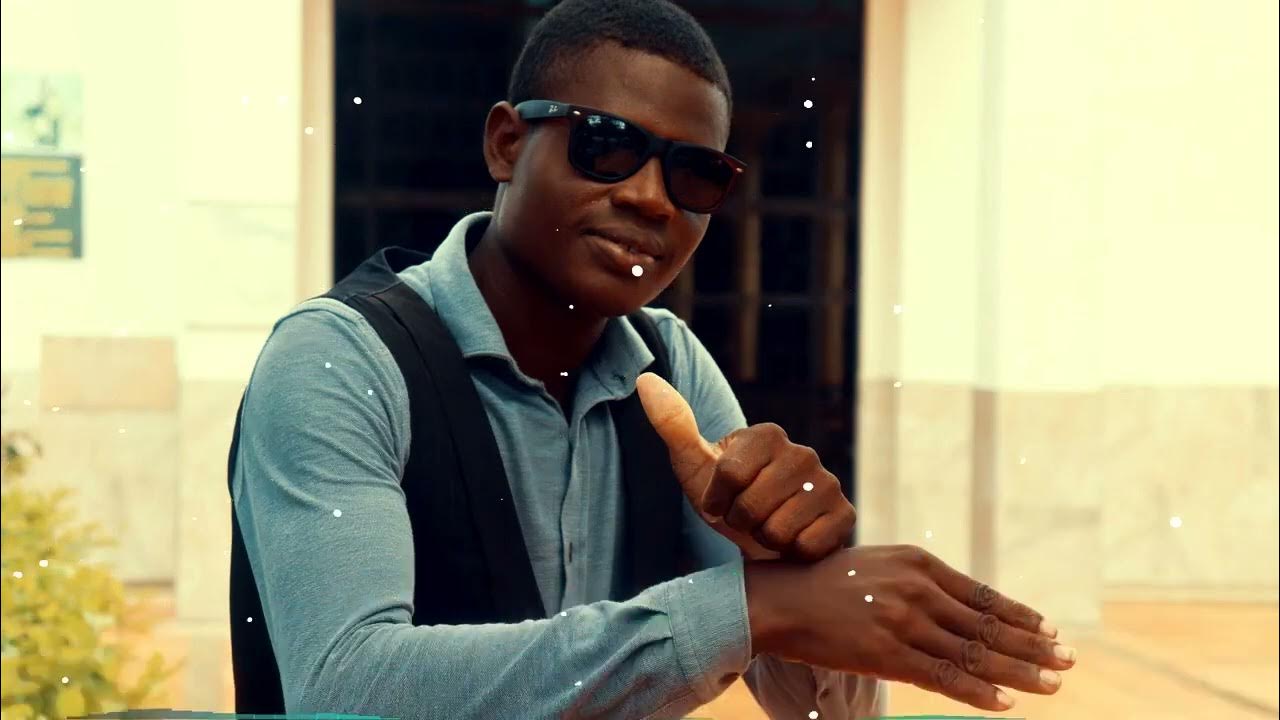 Jose Amadeo Pienso En Ti Video Lyric Oficial - YouTube