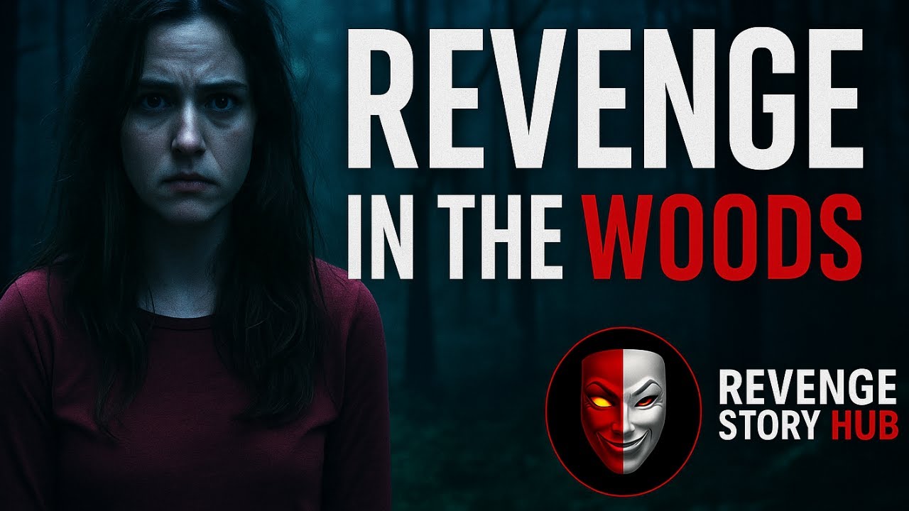 Revenge Story | 9 Cheating Revenge Stories of Betrayal & Justice Served ...