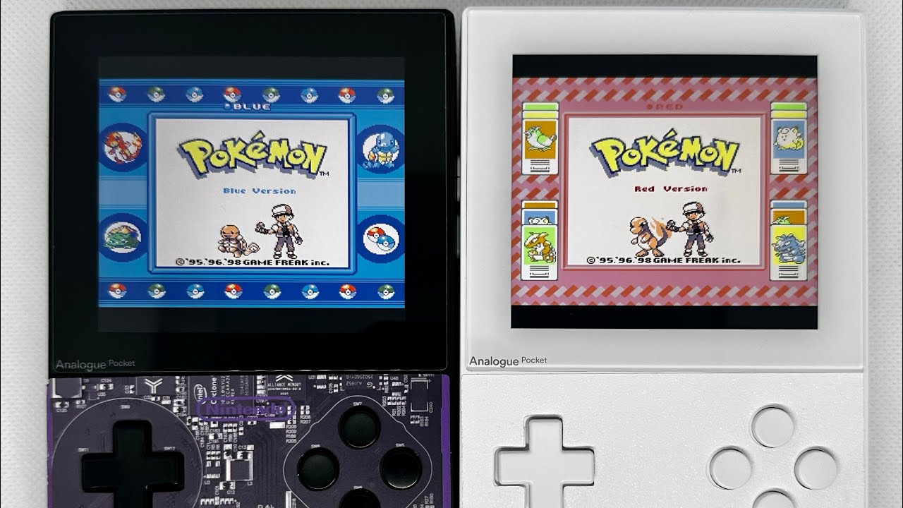 How to change the aspect ratio for the Super Gameboy core on the ...