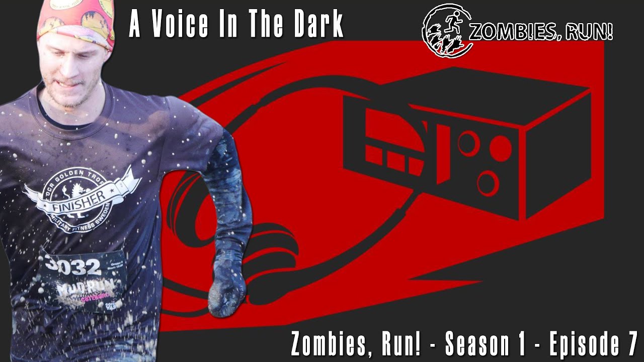 SCHRÖDINGER'S RUNNER FIVE | Zombies, Run! - Season 1 - Episode 7 (A ...