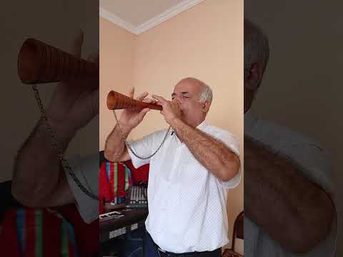Nadir Astara Qara zurna