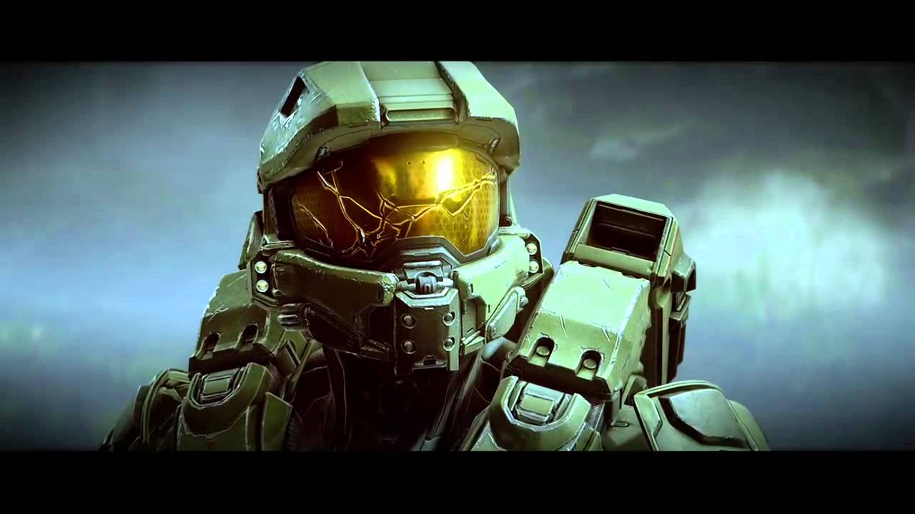 Halo 5 Epic Moments - YouTube