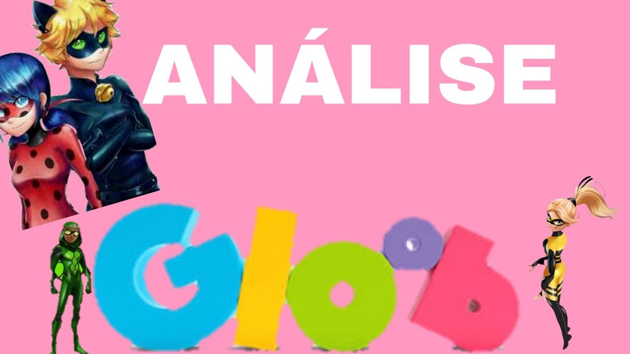 Análise do novo trailer da gloob - YouTube
