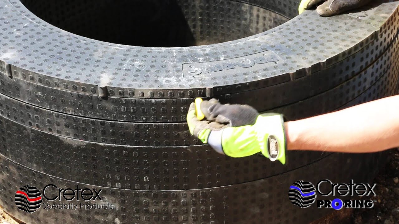 Cretex Pro-Ring FINAL - YouTube