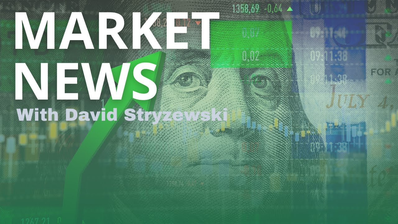 Market Picks | David Stryzewski for Big Money Show, Fox Business 7/9 ...