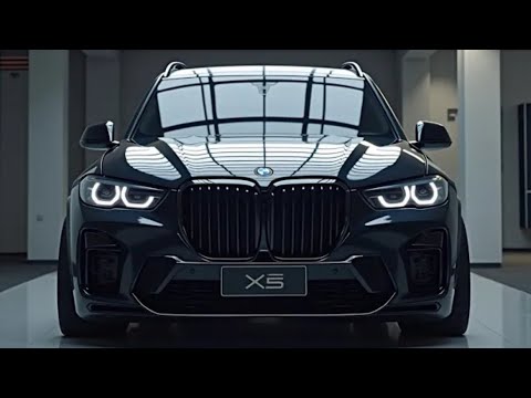 2025 Bmd X5 - Walkaround Review,İnterior and Exterior! - YouTube