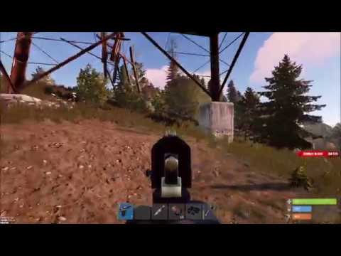 Rust1 - YouTube