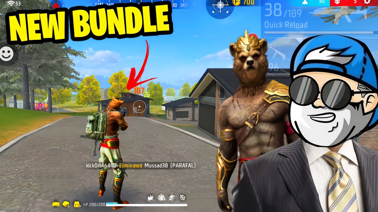 New Bundle 😁 Gameplay - Flip Gamer - YouTube