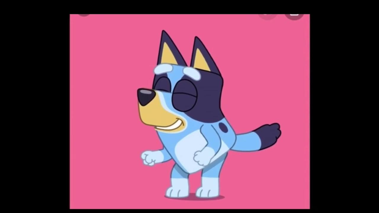 Bluey Fart Youtube
