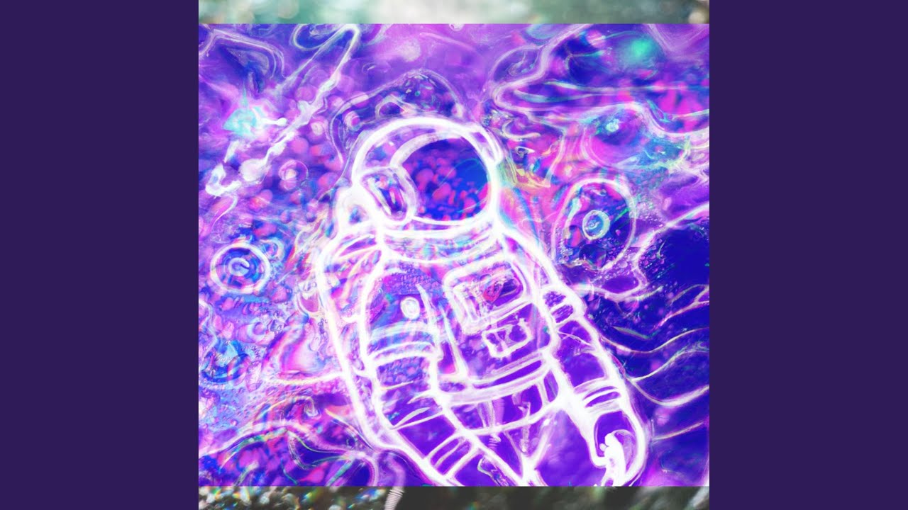 Synth Washing Through the Nebula - YouTube