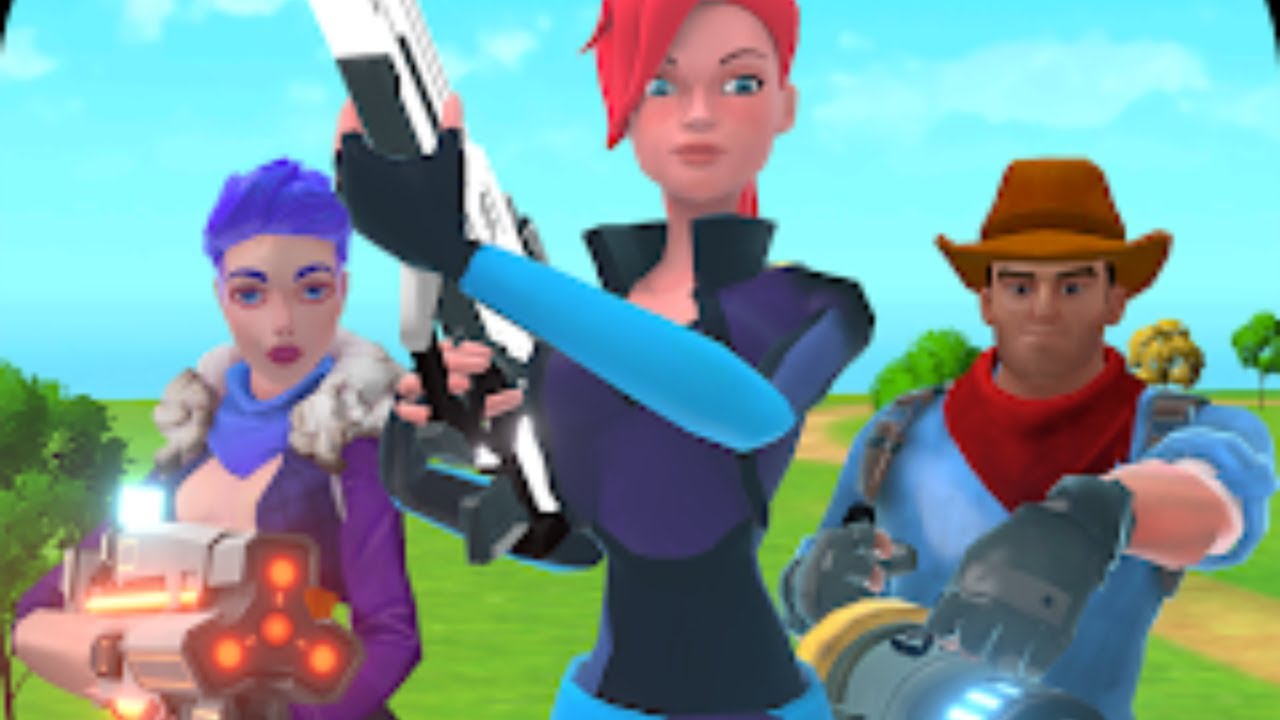 Team Attack Android Gameplay - YouTube