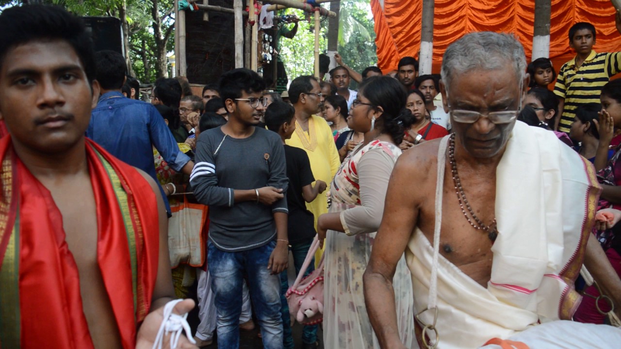 PRANAM TO INDIAN CULTURE - YouTube