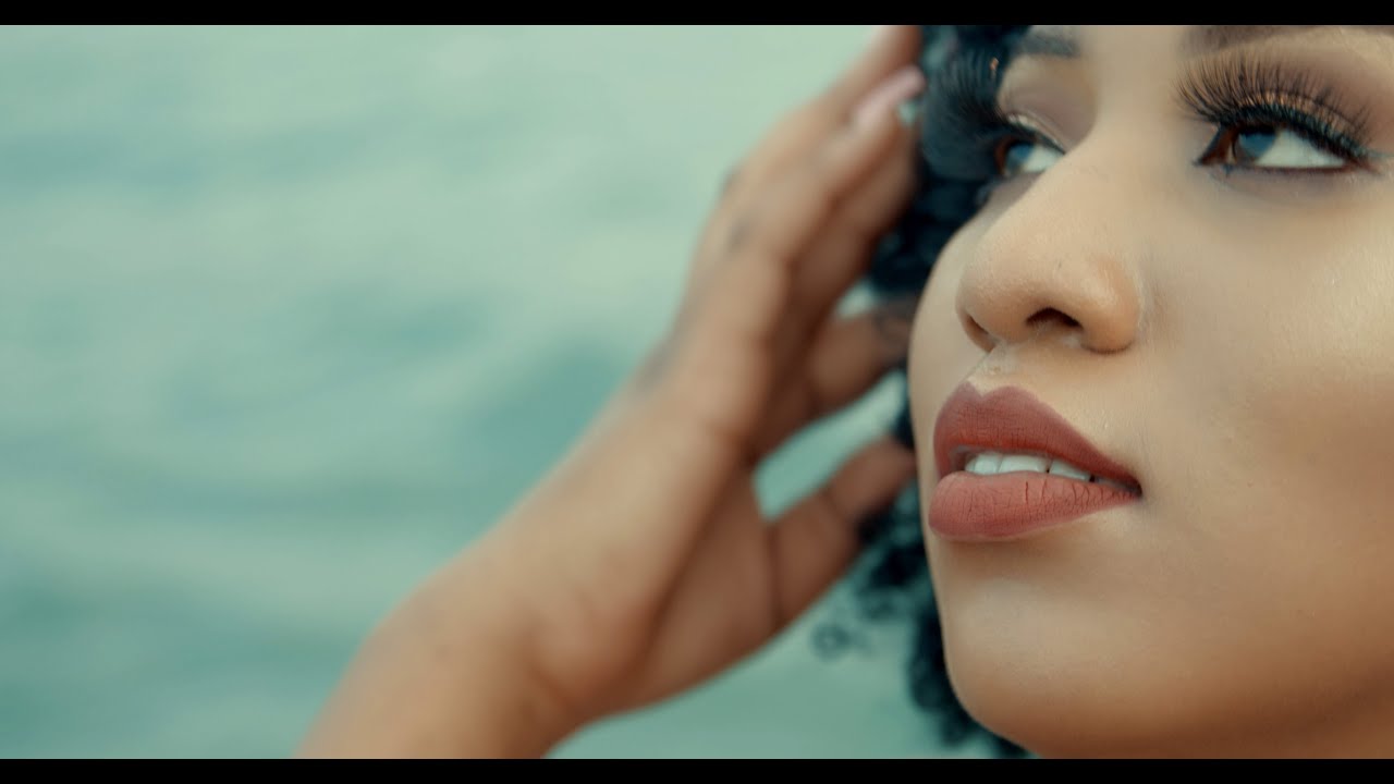 Vichou Love _ Mapenzi (Official Music Video) - YouTube