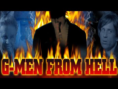 G Men from Hell | Full Action Comedy Movie | FREE4ALL - YouTube