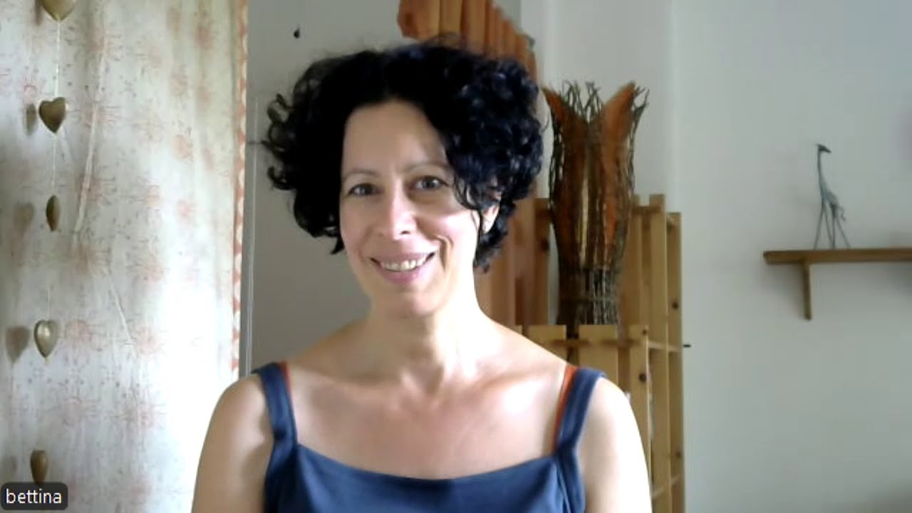 "Tief, effektiv und intensiv" | Norbekov Methode | Erfahrungen - YouTube