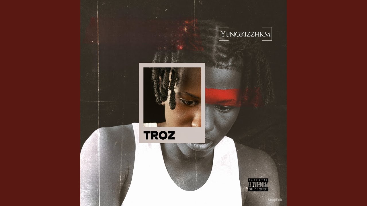 Troz - YouTube