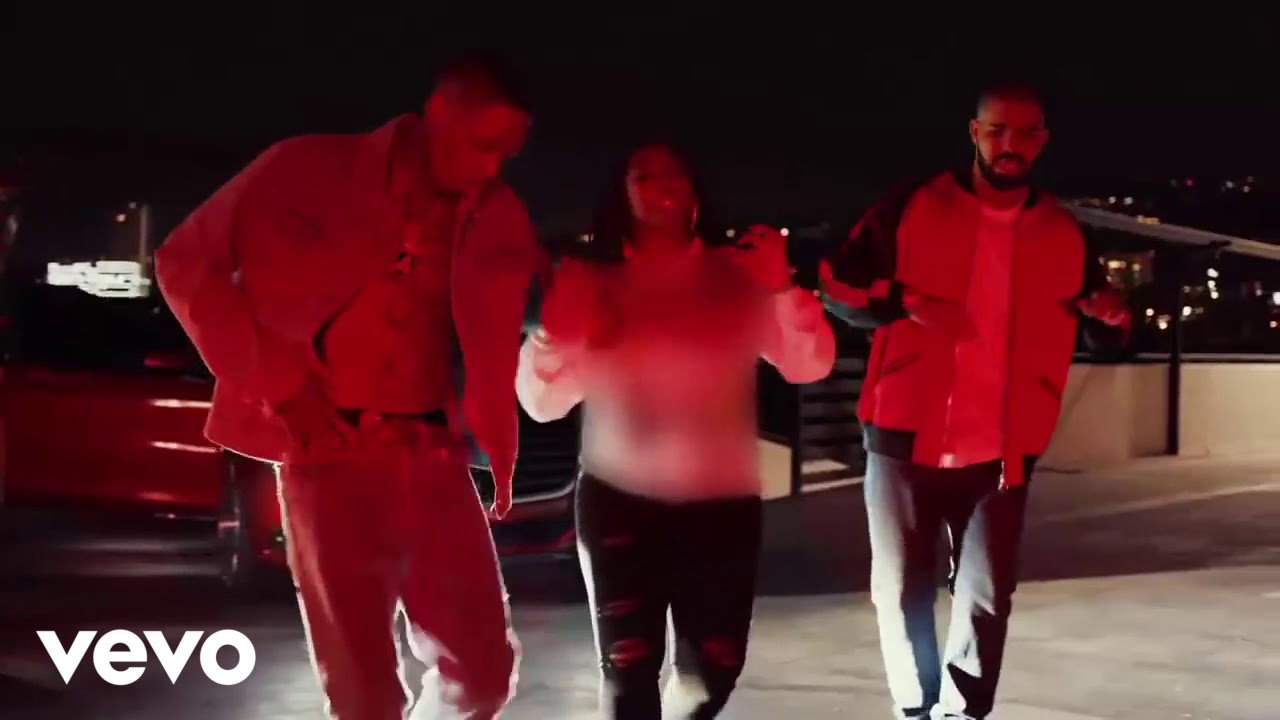 [New] Drake Ft. Migos - Drippin' Sauce [Official Music Video] - YouTube