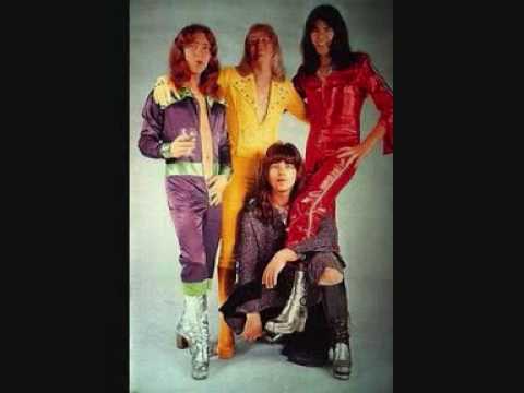 Sweet - Fox on the Run (long album version) - YouTube